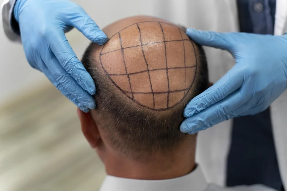 Navigating the Recovery Period After Hair Transplant in Turkey - Healaways